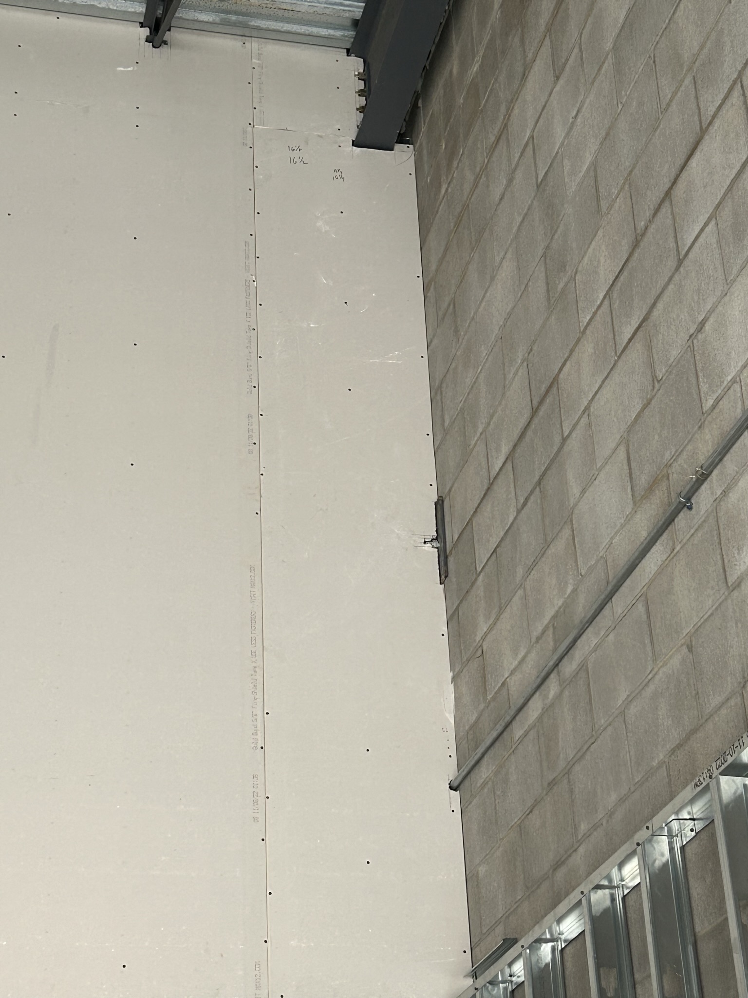 Hernandez Drywall