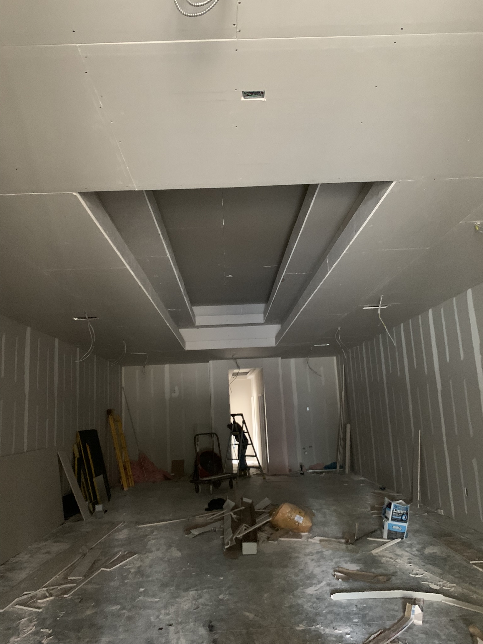 Hernandez Drywall