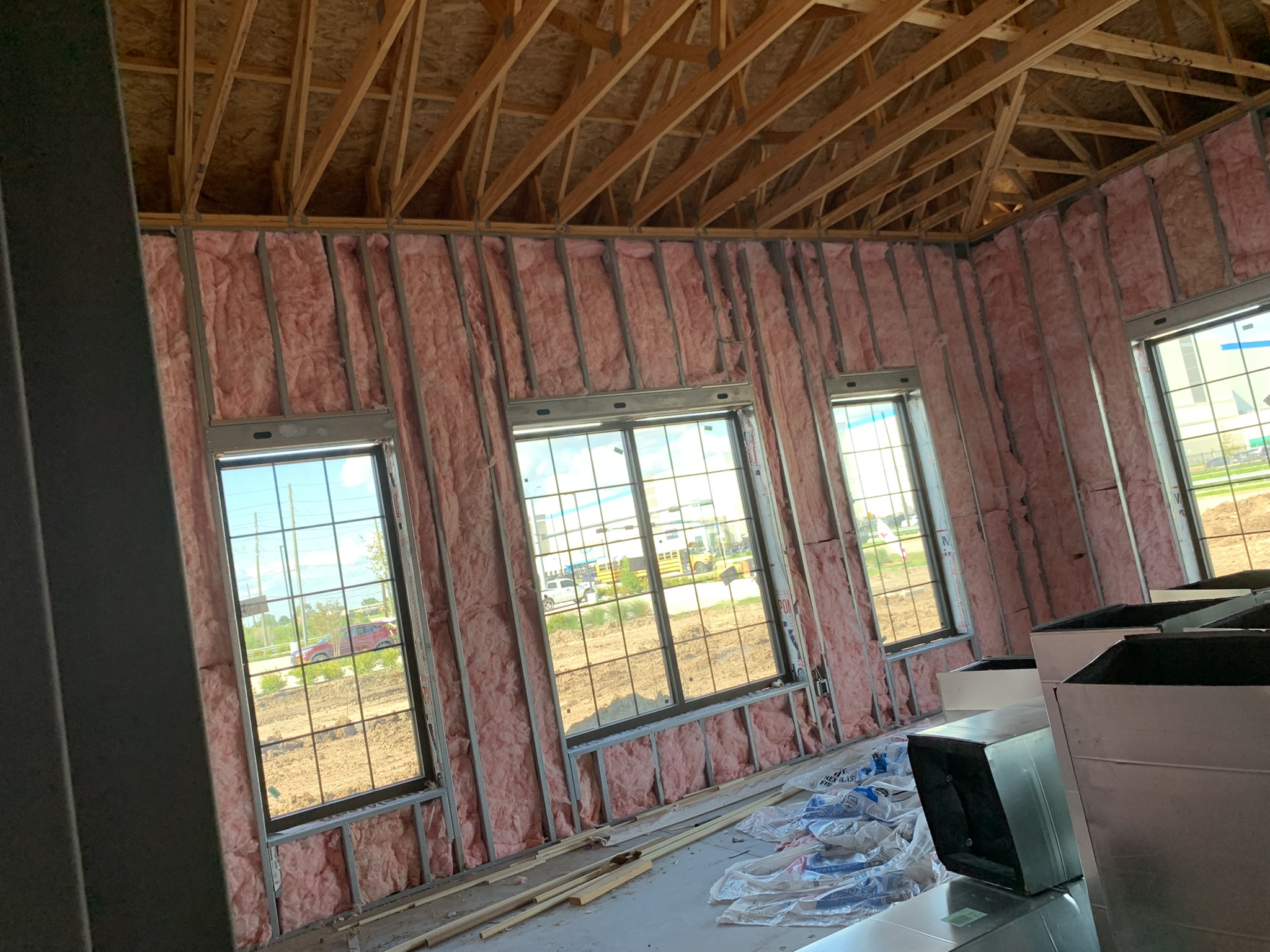 Hernandez Drywall
